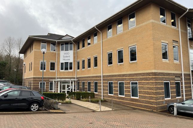 Solent House, 1460 Parkway, Whiteley, Fareham PO15, office to let ...