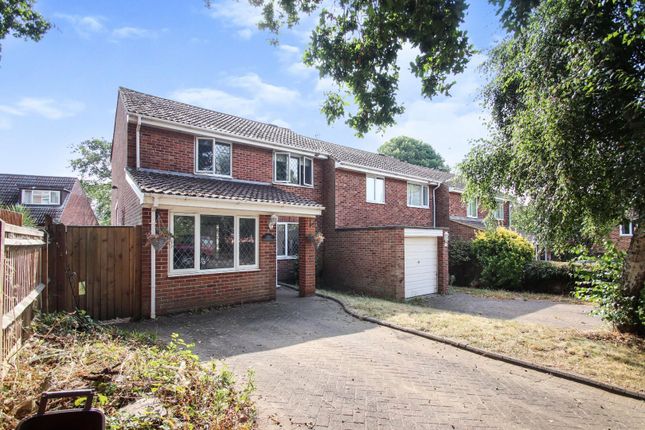 Havendale, Hedge End, Southampton SO30, 3 bedroom end terrace house for ...