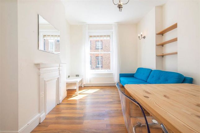 Bulstrode Street, London W1U, 2 bedroom flat for sale - 69010099 ...