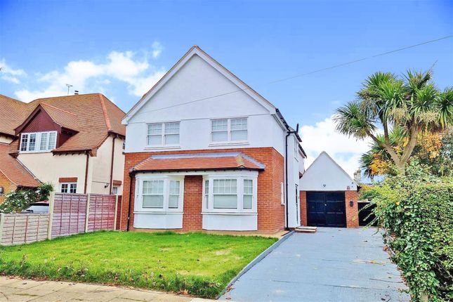 Homes for Sale in Frinton-on-Sea - Buy Property in Frinton-on-Sea ...