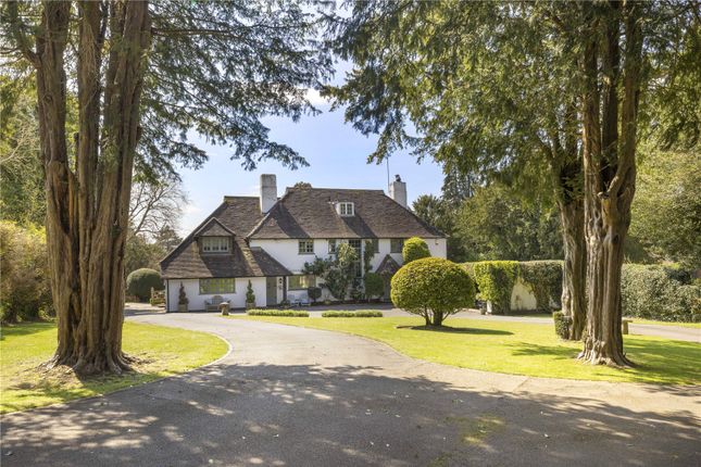 Fredley Park, Mickleham, Dorking, Surrey RH5, 6 bedroom detached house ...