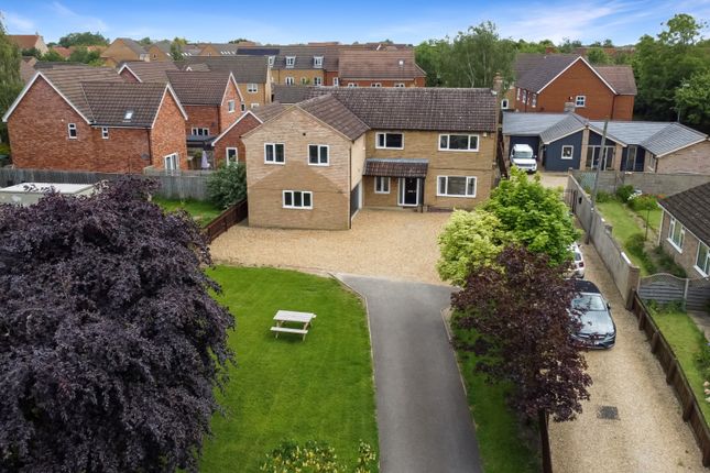 Mereside, Soham, Ely CB7, 5 bedroom detached house for sale - 64729793 ...