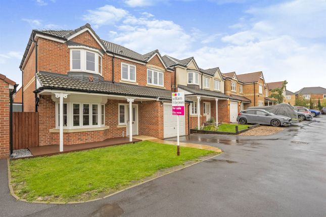 Homes for Sale in Harworth - Buy Property in Harworth - Primelocation