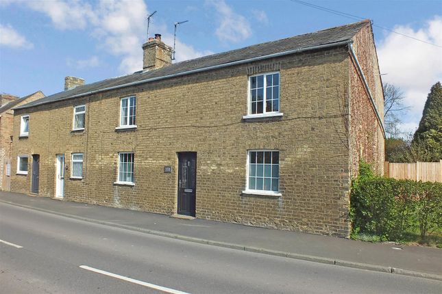 High Street, Offord Cluny, St. Neots, Cambridgeshire PE19, 3 bedroom ...