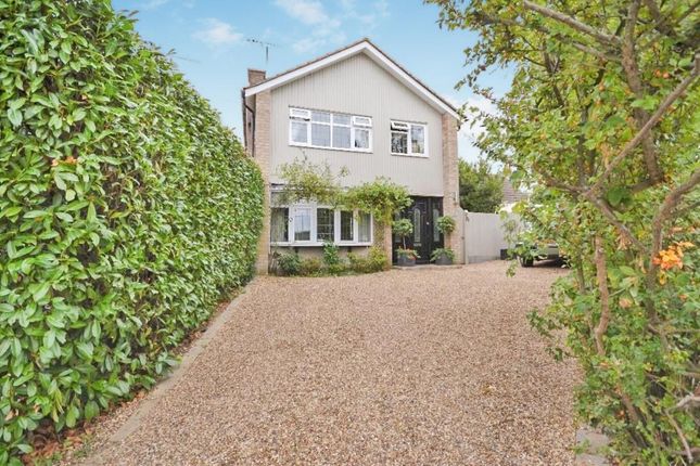 Barn Mead, Doddinghurst, Brentwood CM15, 3 bedroom detached house for ...