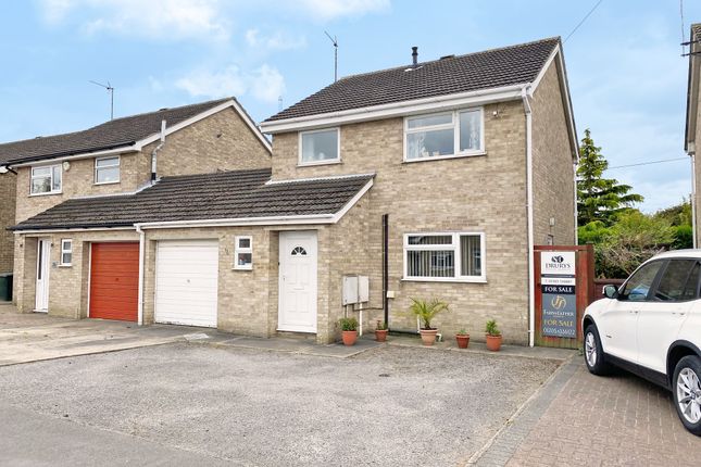 3 bed detached house for sale in Princess Anne Road, Boston PE21 - Zoopla