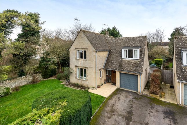 Aldsworth, Gloucestershire GL54, 3 bedroom detached house for sale ...
