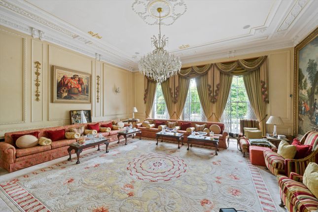 Princes Gate, Knightsbridge, London SW7, 12 bedroom detached house for ...