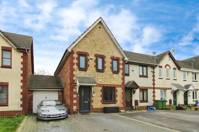 Locke Grove, St. Mellons, Cardiff CF3, 3 bedroom property for sale ...