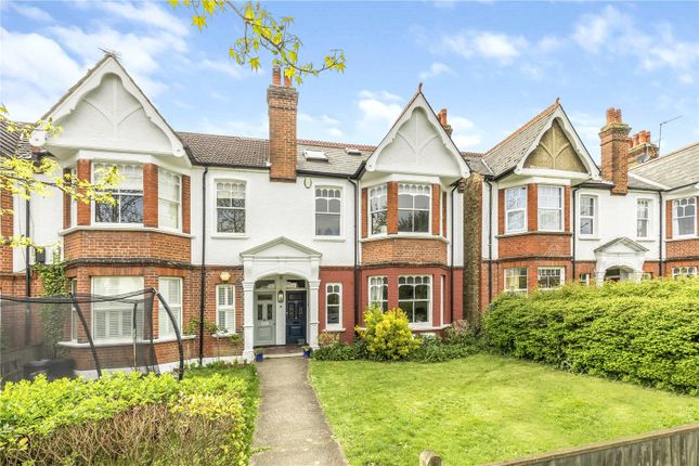 Durham Road, Wimbledon, London SW20, 1 bedroom flat for sale - 69590999 ...