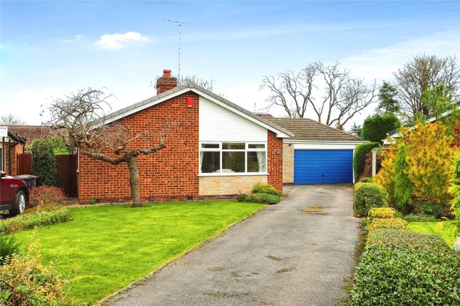 Nottingham bungalows for sale | Buy houses in Nottingham | PrimeLocation