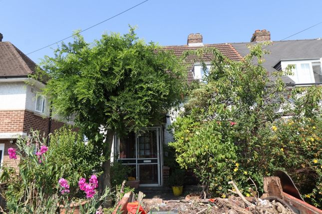Byron Way, Romford RM3, 3 bedroom semi-detached house for sale ...