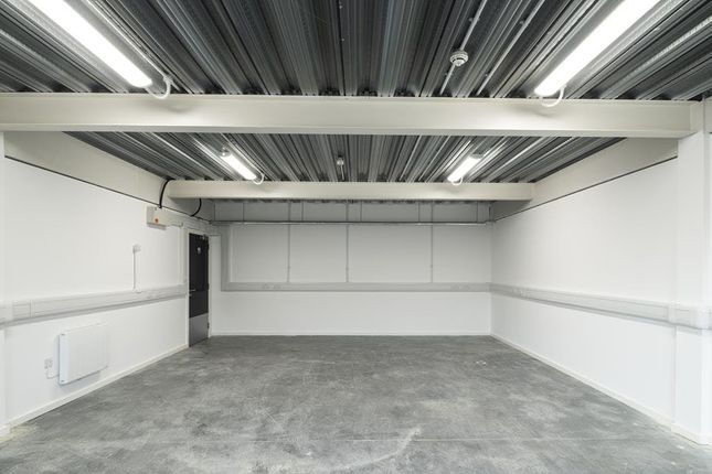 Storex House, Brooklands Close, Sunbury-On-Thames TW16, industrial to ...