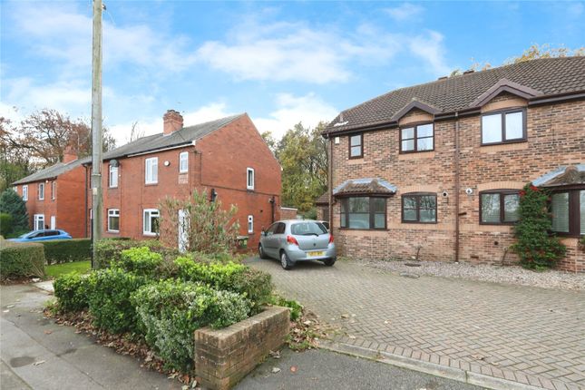 Springbank Mews, Lofthouse, Wakefield, West Yorkshire WF3, 3 bedroom ...
