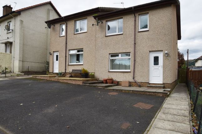 3 bed semi-detached house for sale in Malcolm Street, Ballingry KY5 ...