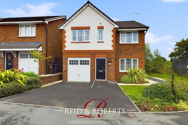 Homes for Sale in Sychdyn - Buy Property in Sychdyn - Primelocation