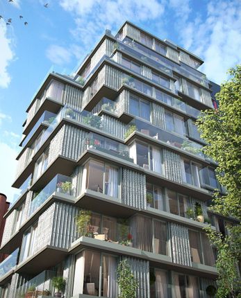 The Haydon EC3N, Aldgate,, 1 bedroom flat for sale - 65724689 ...