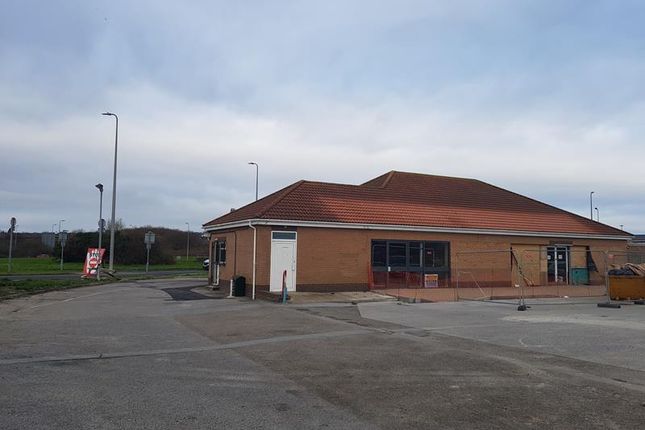 Units 6, 7 & 8 Trostre Retail Park, Trostre, Llanelli, Carmarthenshire ...