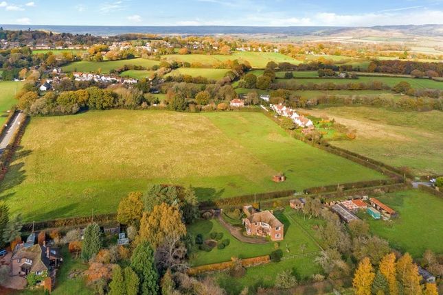 Crawleys Lane, Wigginton, Tring, Hertfordshire HP23, 4 bedroom detached ...
