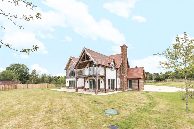 Horsham new homes for sale - Buy new homes in Horsham - Primelocation