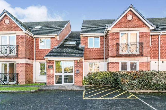 Homes for Sale in Walsall Road, Great Barr, Birmingham B42 - Buy ...