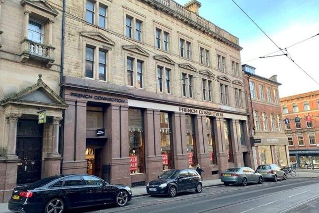 Retail premises to let in 6-10 Victoria Street, Victoria Street ...
