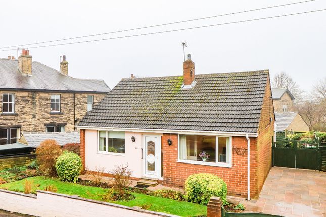 Grove Road Horbury Wakefield Wf4 2 Bedroom Detached Bungalow For