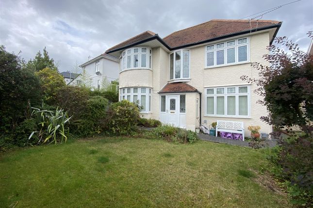 Homes For Sale In West Cross Lane West Cross Swansea Sa3 Buy