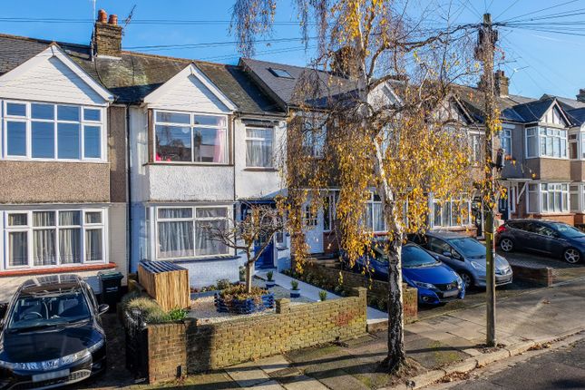 Northridge Road, Gravesend, Kent DA12, 3 bedroom terraced house for sale - 69567501 | PrimeLocation