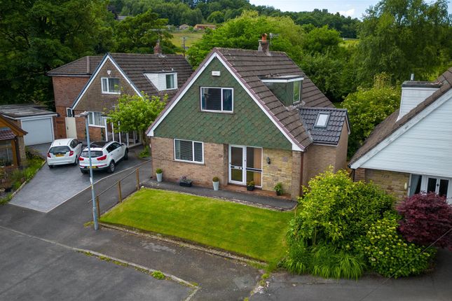 Ramsbottom bungalows for sale | Buy houses in Ramsbottom | PrimeLocation