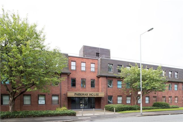 Parkway House, Palatine Road, Northenden M22, office to let - 62682976 ...