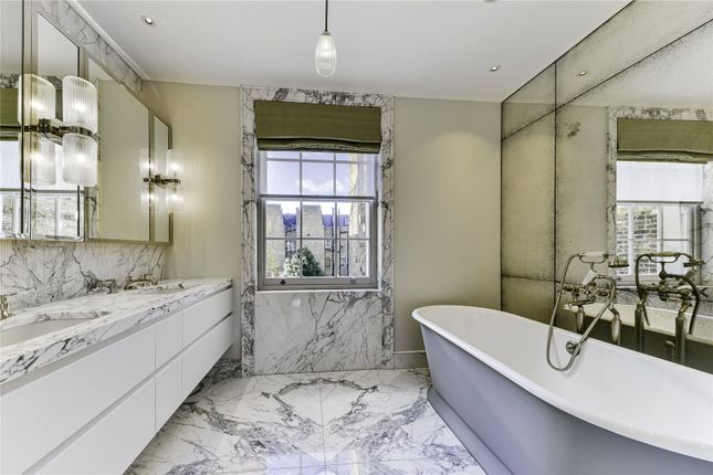 Thurloe Square, London SW7, 5 bedroom terraced house for sale ...