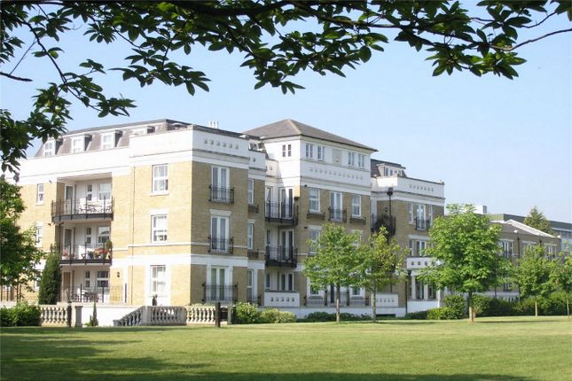 2 Bed Flat To Rent In Anderson House 12 St Martins Lane Langley Park
