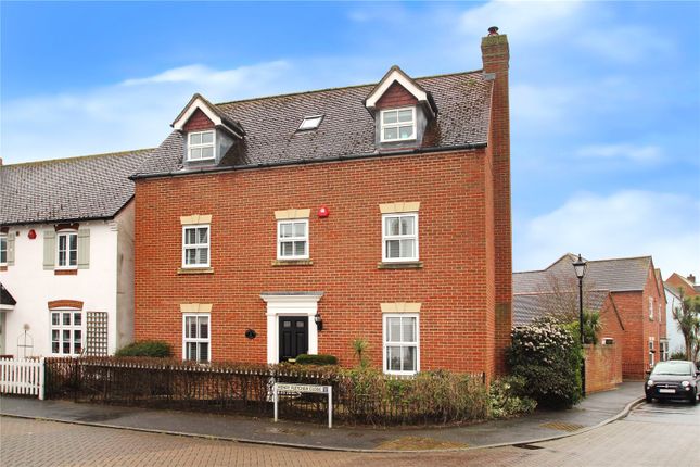 Henry Fletcher Close, Bramley Green, Angmering, West Sussex BN16, 5 ...