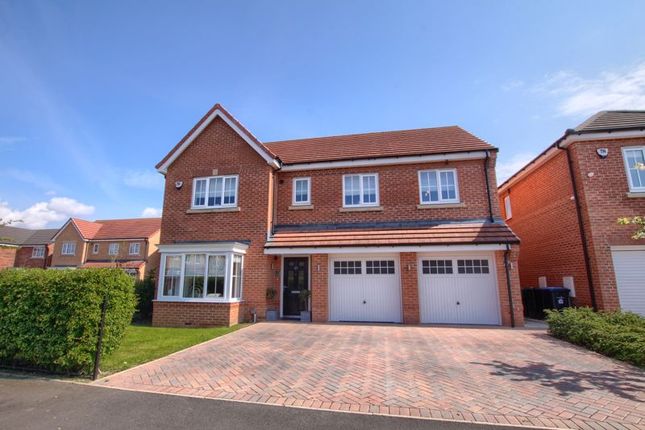 Homes for Sale in Middlesbrough - Buy Property in Middlesbrough ...