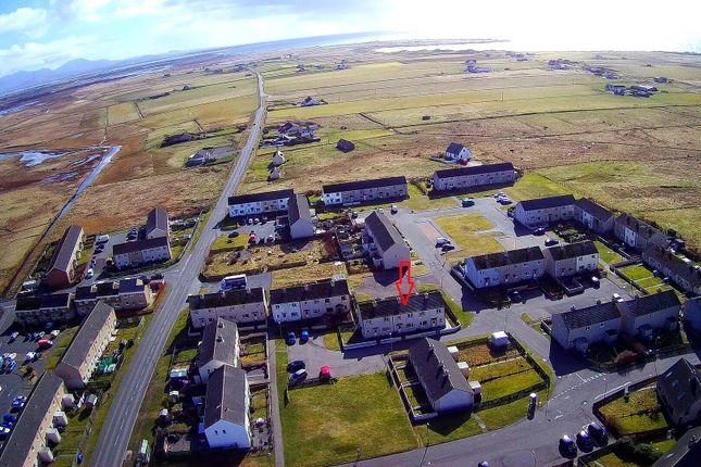 Balivanich, Isle Of Benbecula HS7, 3 bedroom terraced house for sale ...