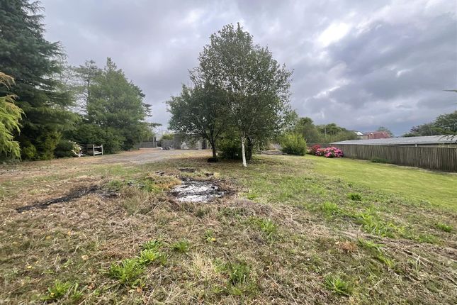 21 Church Road, Gorslas, Llanelli SA14, land for sale - 68054310 ...