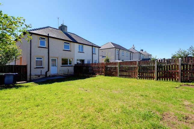 Poole Road, Salterbeck, Workington CA14, 3 bedroom semi-detached house ...