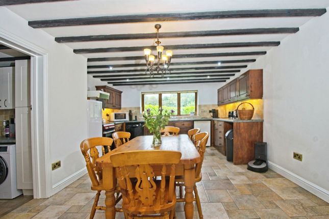 Upper Millbrook Farm, Llanvaches, Caldicot NP26, 3 bedroom semi ...