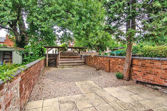 Highgate Road, Walsall WS1, 4 bedroom terraced house for sale ...