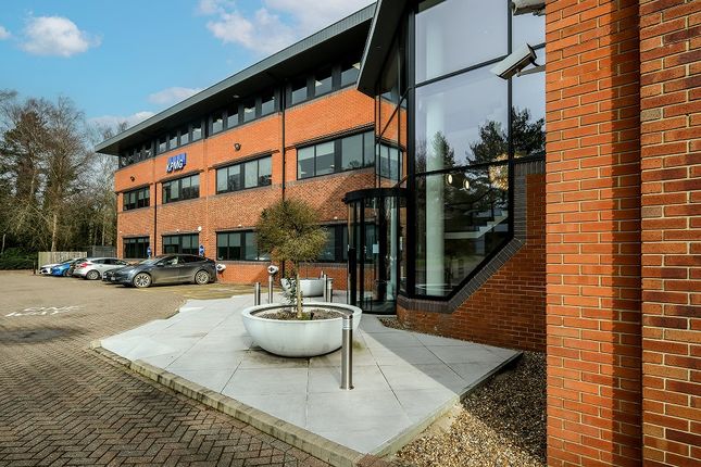One Forest Gate, Tilgate, Crawley RH11, office to let - 64443538 ...