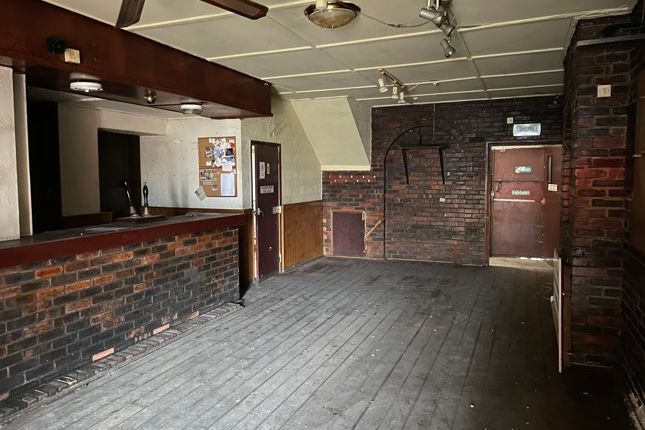 Building 35, Fish Dock Road, Grimsby, North East Lincolnshire DN31 ...