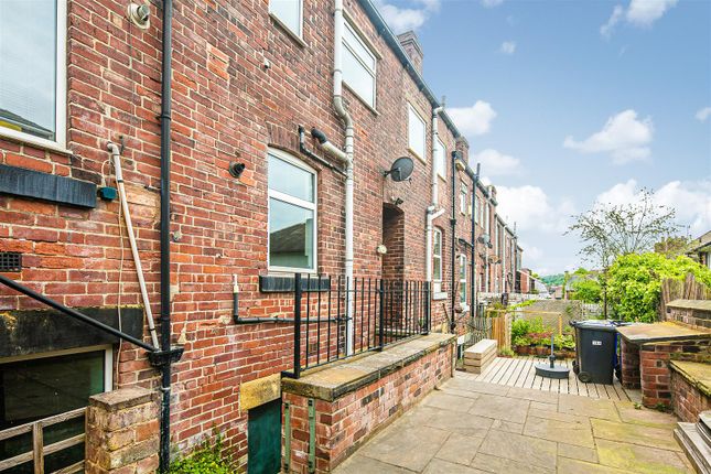 Machon Bank Road, Sheffield S7, 3 bedroom terraced house for sale ...