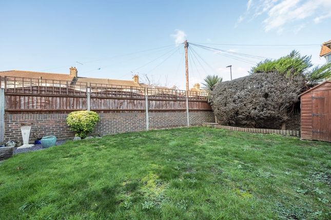 Manton Road, London SE2, 3 bedroom end terrace house for sale ...