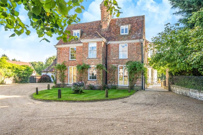 Homes for Sale in Westerham - Buy Property in Westerham - Primelocation