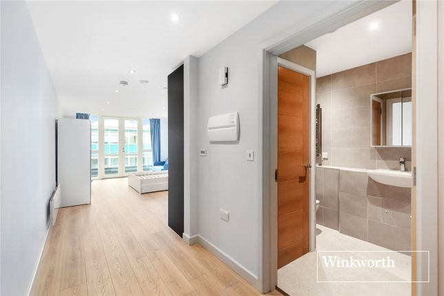 Shakespeare Road, London N3, studio to rent - 64500209 | PrimeLocation