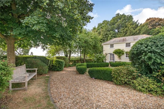 Newbury Hill, Penton Mewsey, Andover, Hampshire SP11, 4 bedroom ...