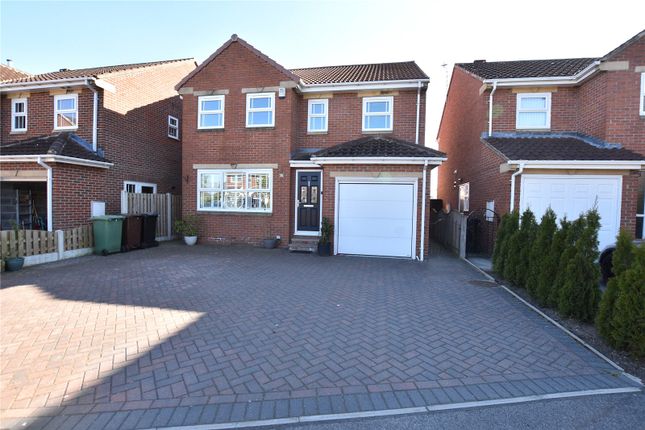 Northwood Gardens, Colton, Leeds, West Yorkshire LS15, 4 bedroom ...