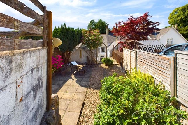 Princes Road Torquay Tq1 2 Bedroom Terraced House For Sale 67858266