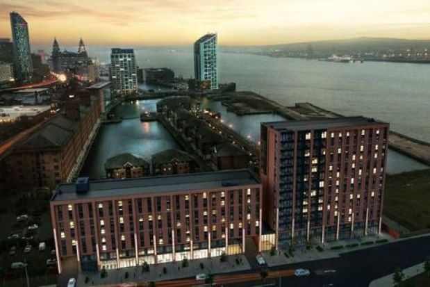 Homes to Let in Jesse Hartley Way, Liverpool L3 - Rent Property in ...